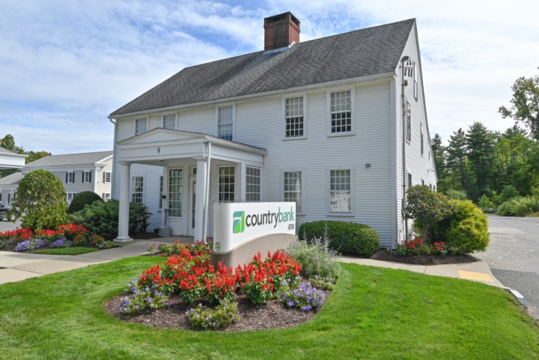 Country Bank Locations - Country Bank- Made To Make A Difference