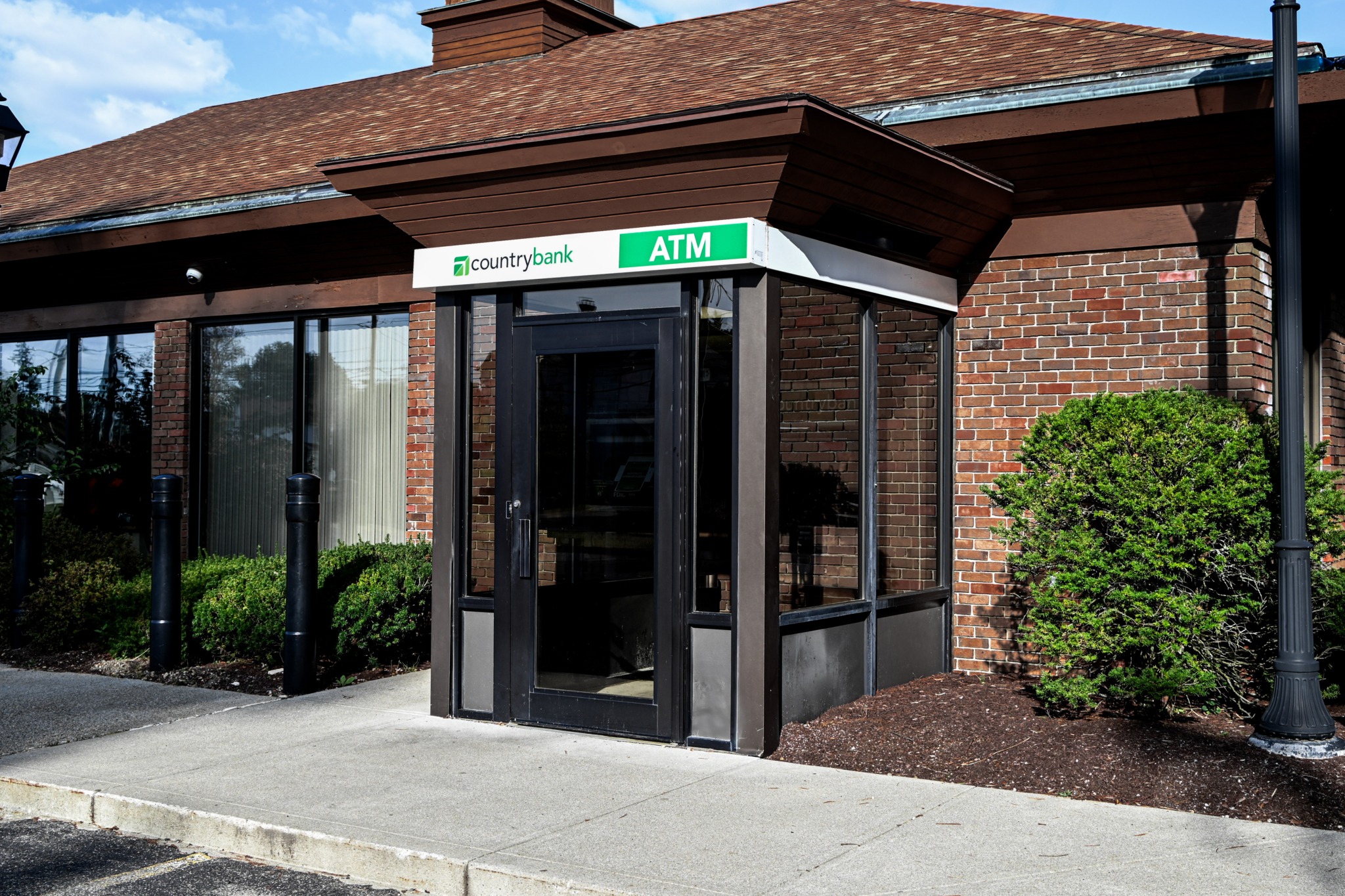 Country Bank Locations - Country Bank- Made To Make A Difference