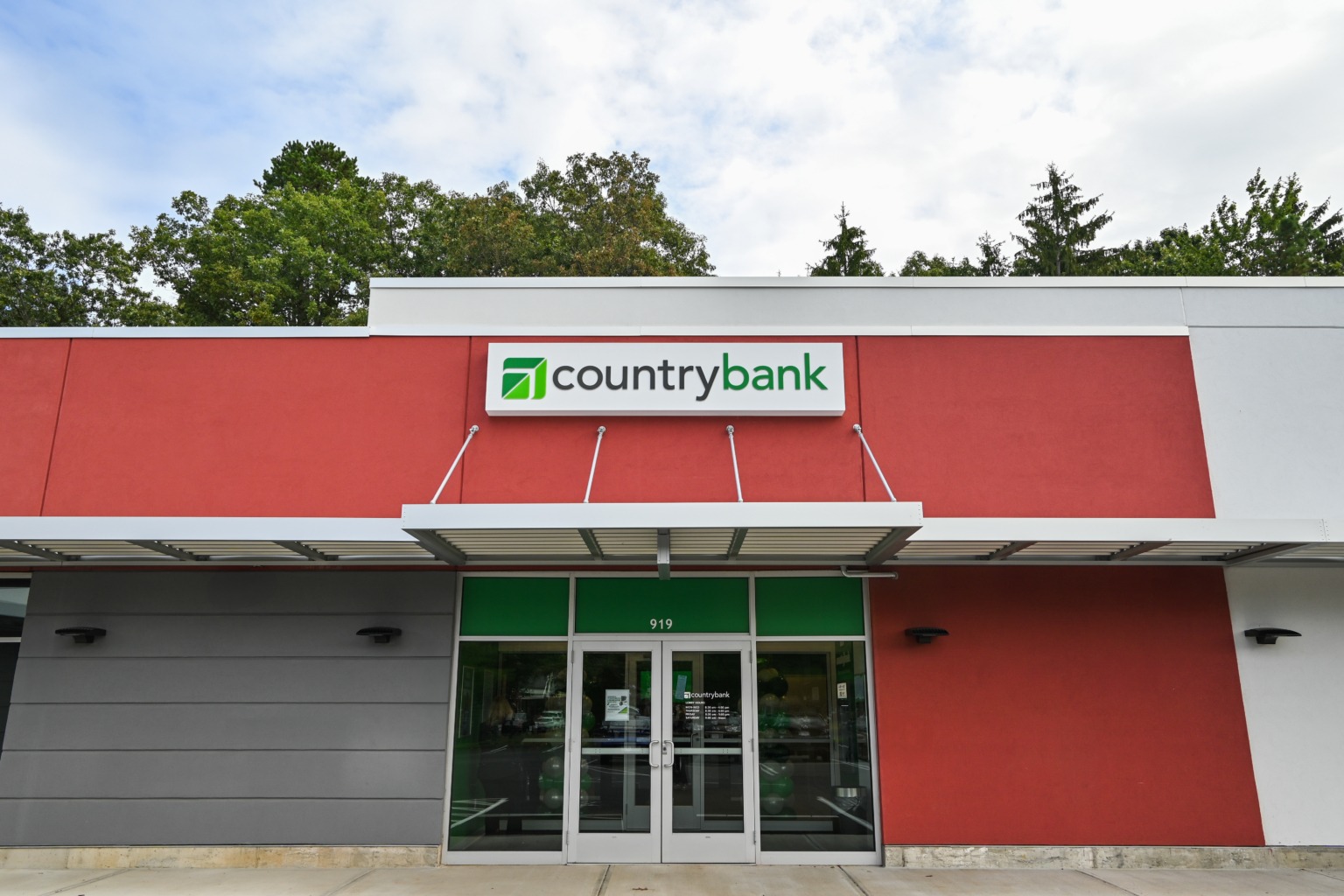 Country Bank Locations - Country Bank- Made To Make A Difference