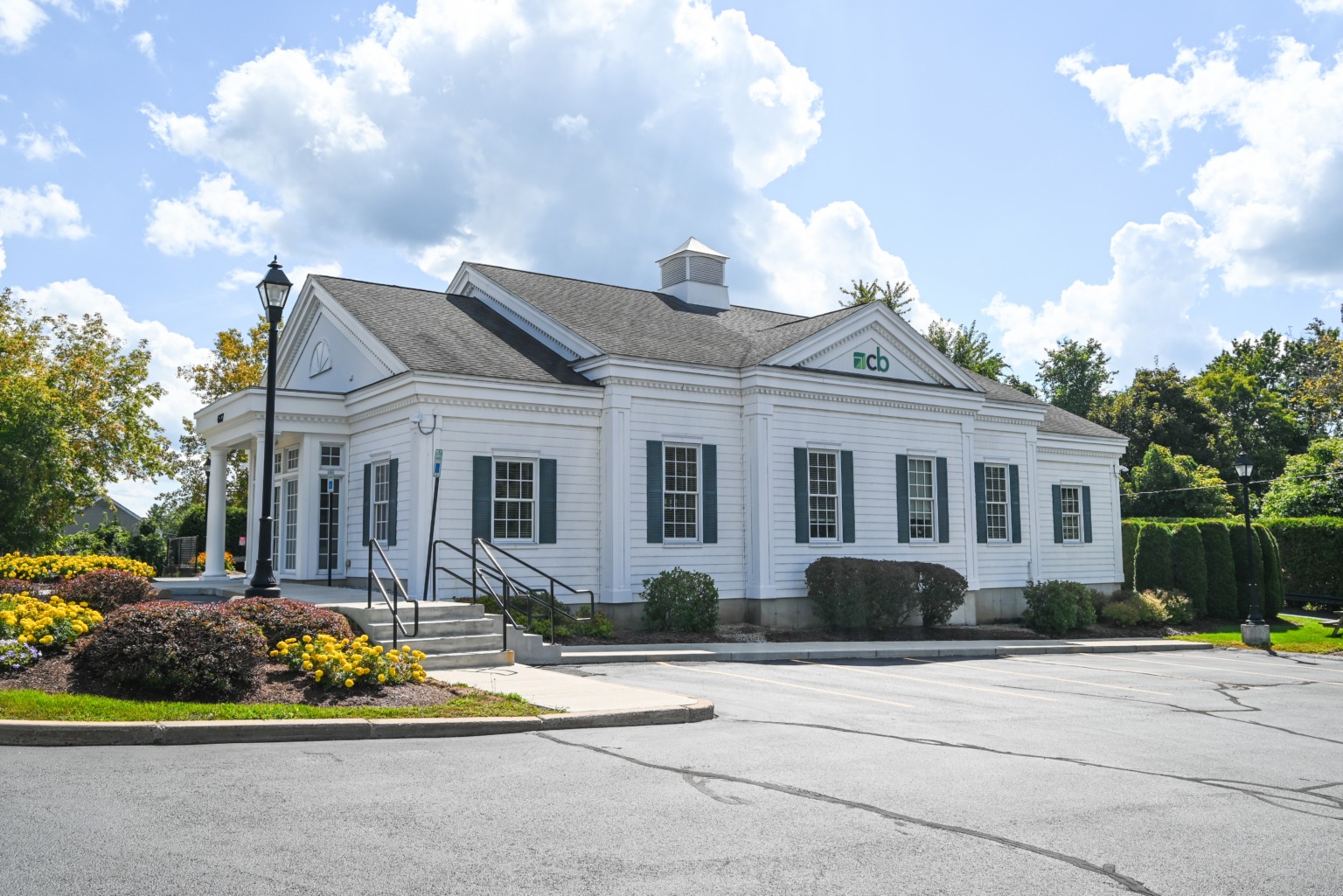 Country Bank Locations - Country Bank- Made To Make A Difference