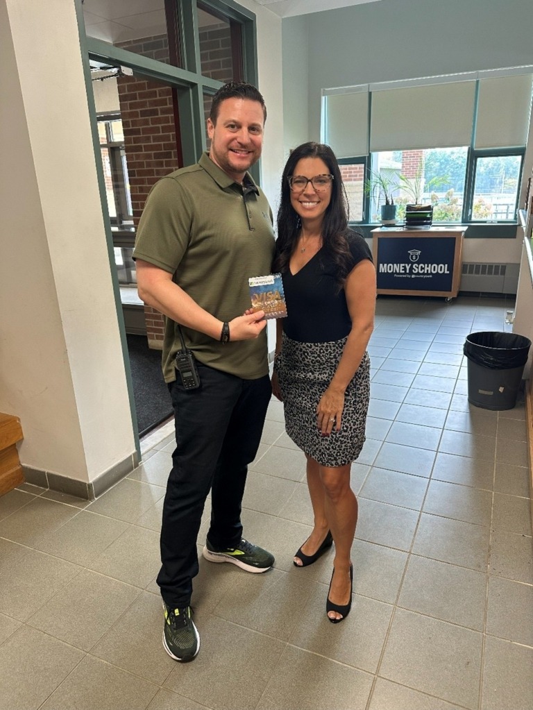 Welcome to the New Country Bank Website! - Country Bank- Made To Make A ...