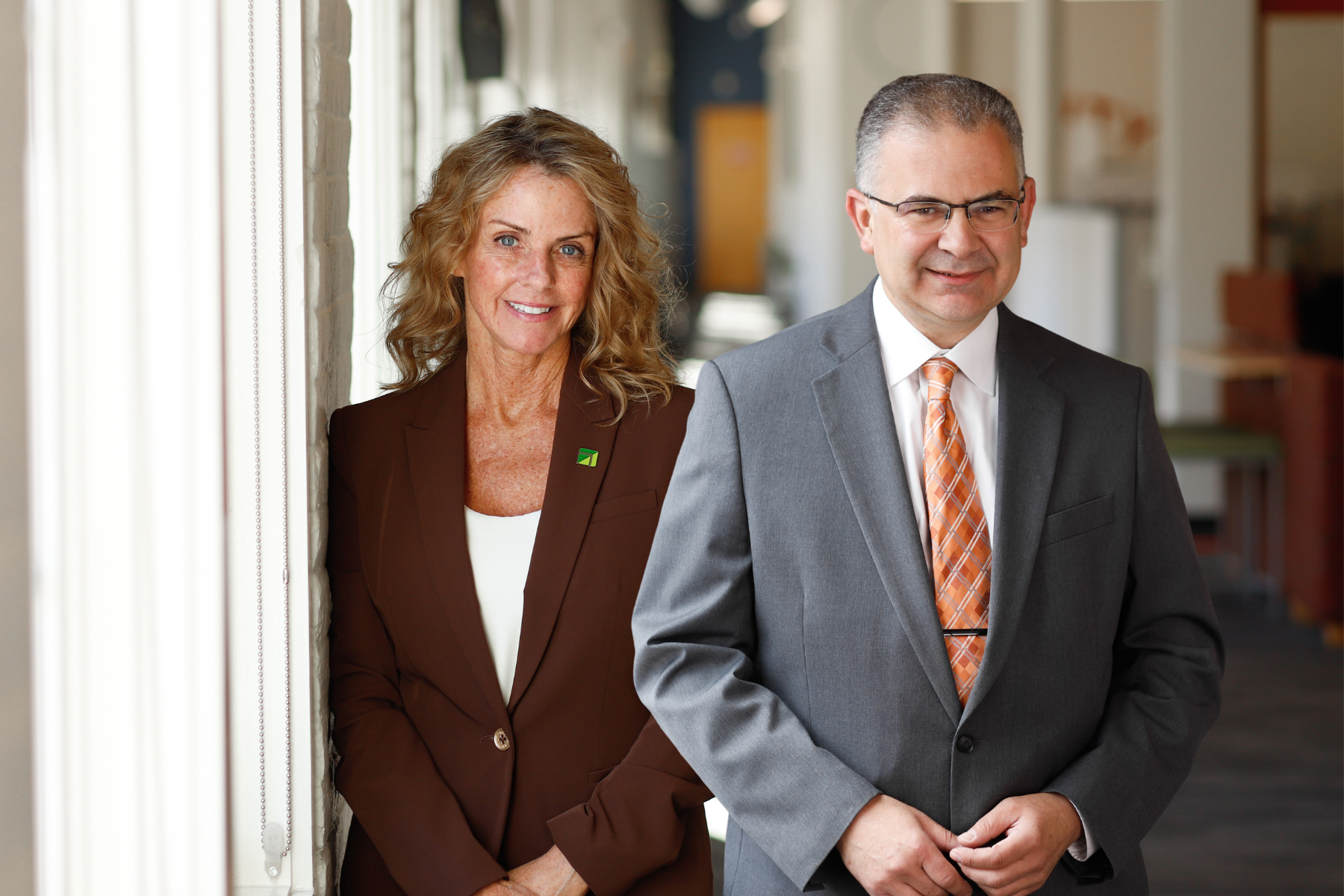 Welcome to the New Country Bank Website! - Country Bank- Made To Make A ...